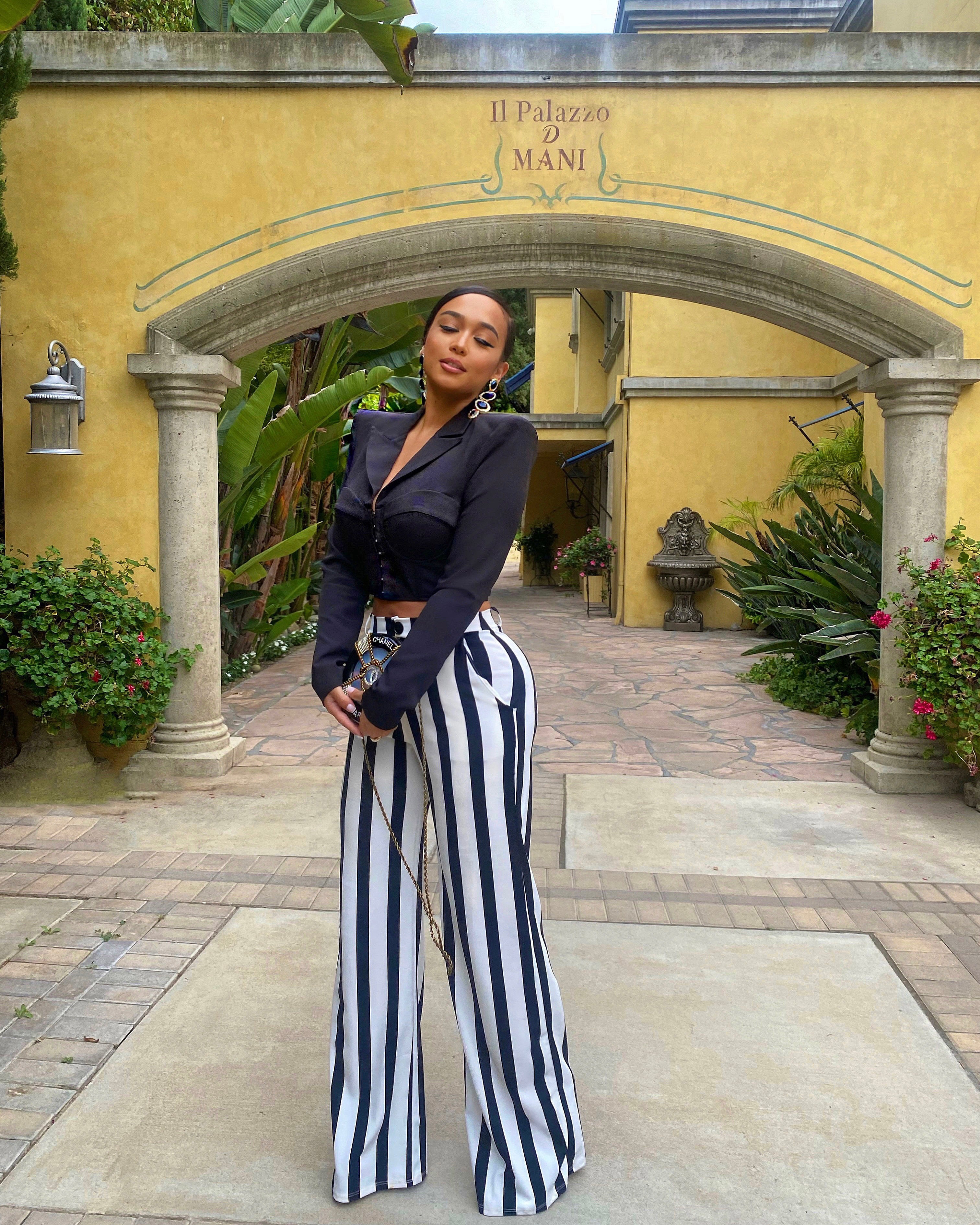 Girl Boss Look – WJW